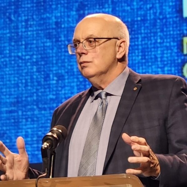 NLOHSA Conference – Happening from April 29-May 1, 2026 in Gander, NL